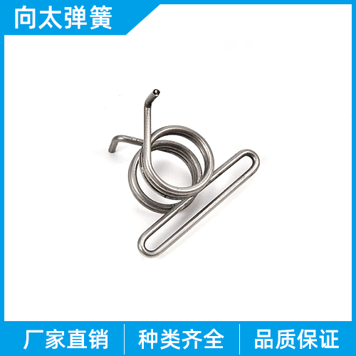 扭转弹簧 - 东莞市向太弹簧有限公司